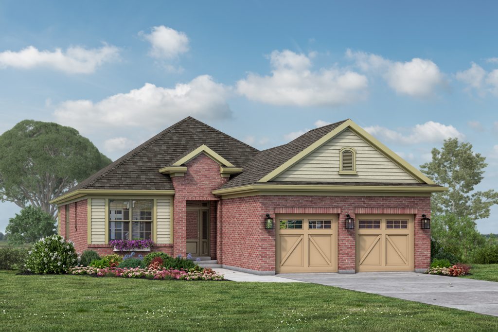 Communities – Hal Homes